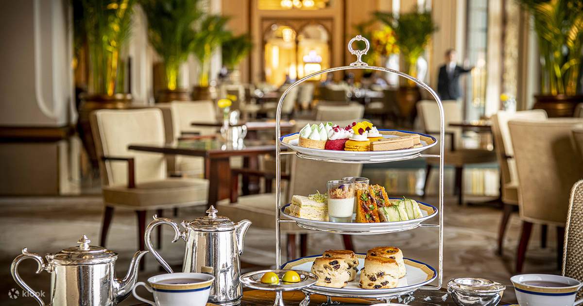 [2020 Hong Kong Wine & Dine Festival] The Peninsula Hong Kong - The ...